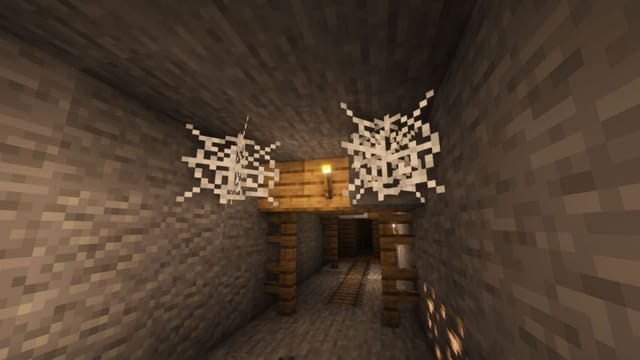 5 best ways to get string in Minecraft