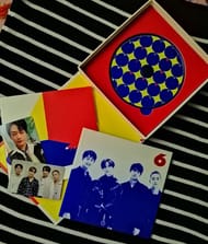 What is the meaning of POB in the K-Pop world?