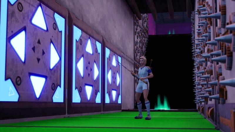 Fortnite Deathrun codes: Easy Map Codes for beginners to practice