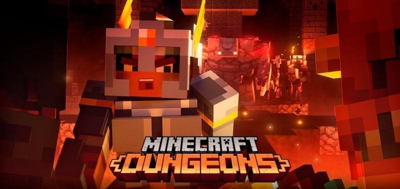 5 cool armor sets in Minecraft Dungeons