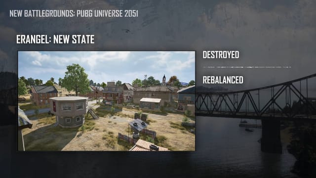 PUBG New State technical test gameplay, major features, graphics and more