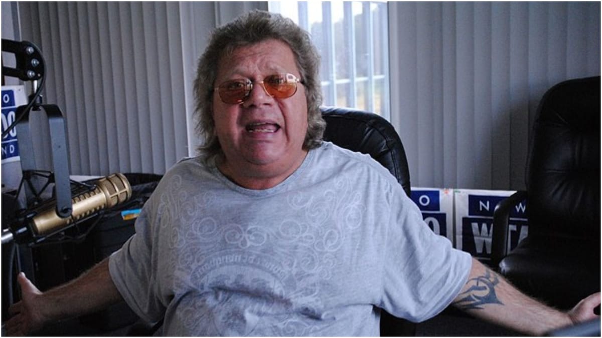 Who was Mike Trivisonno? Tributes pour in as Cleveland radio host ...