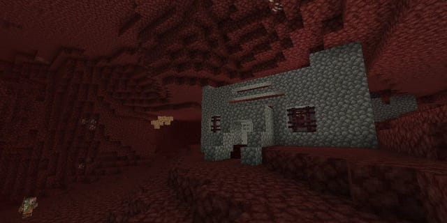 5 things needed before entering the Nether in Minecraft