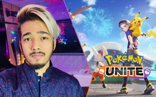 Scout PUBG: Scout Real Name, PUBG ID, Age & More