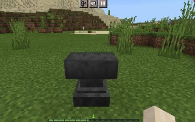 Top 5 Minecraft tips and tricks for anvils