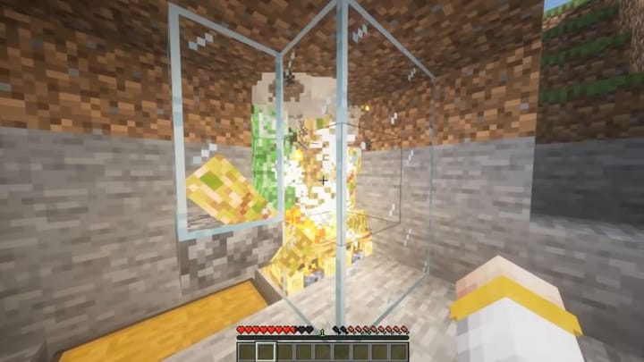 5 best Minecraft AFK farms for beginners