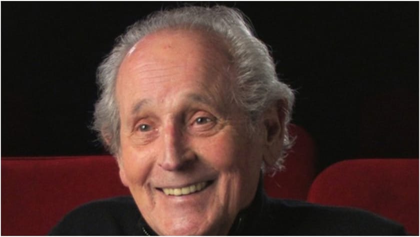 Who was Arthur Forrest? 'Whose Line Is It Anyway' director passes away ...