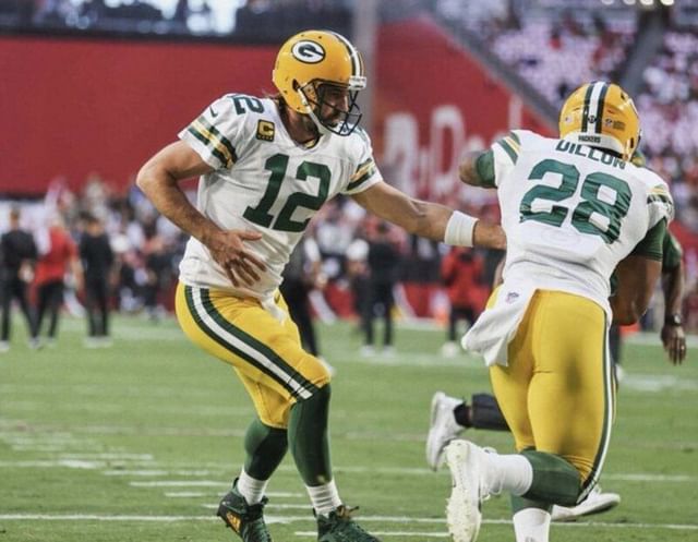 Who won the NFL game last night? Result and score from Thursday Night ...