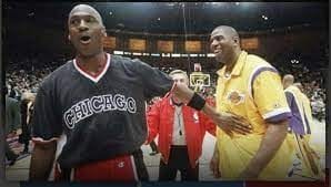 Ranking the Chicago Bulls' 6 NBA championship wins