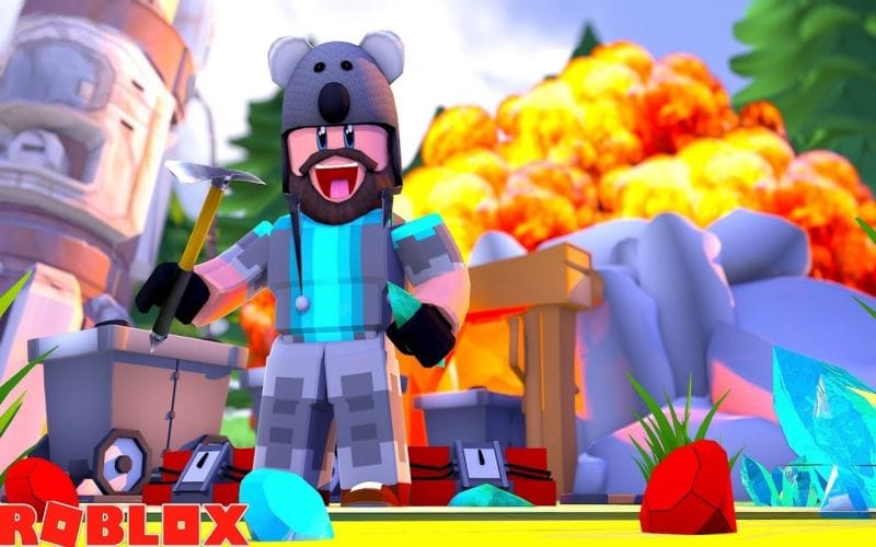 How to Rebirth fast in Roblox Mining Simulator