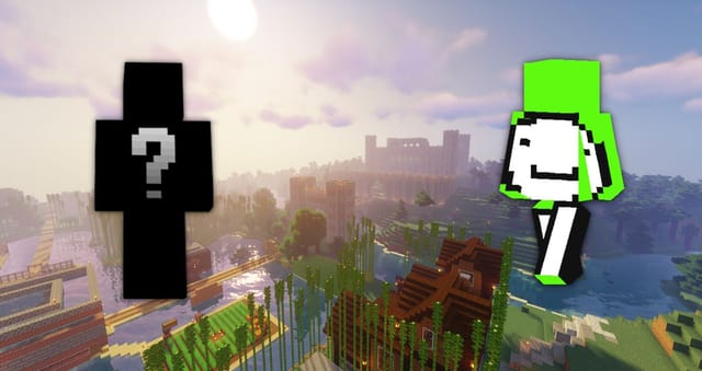 "There'll be some new SMP members": Minecraft streamer Dream announces ...