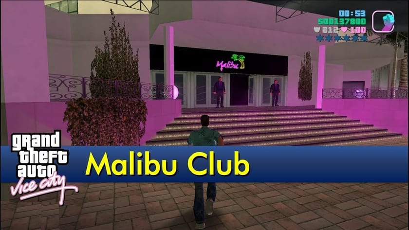 5 GTA Vice City locations fans are excited to visit in GTA: The Trilogy ...
