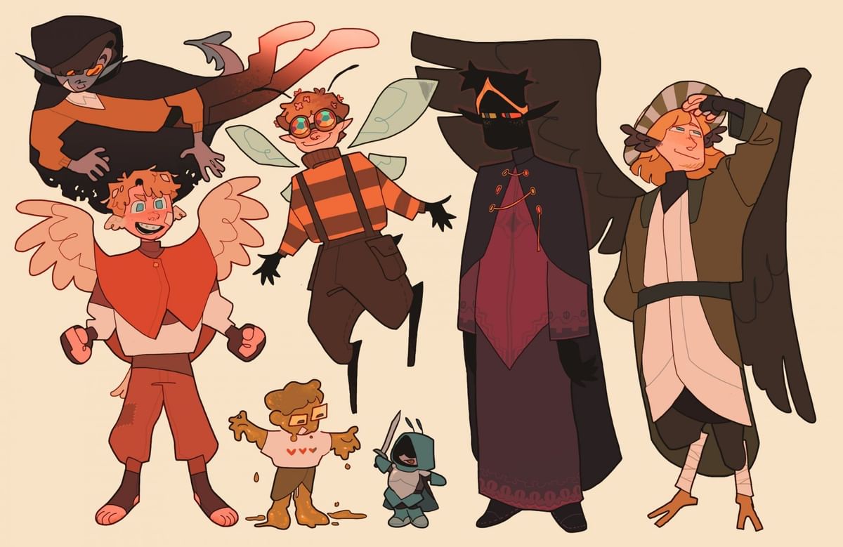 5 best Minecraft streamers who play on Origins SMP