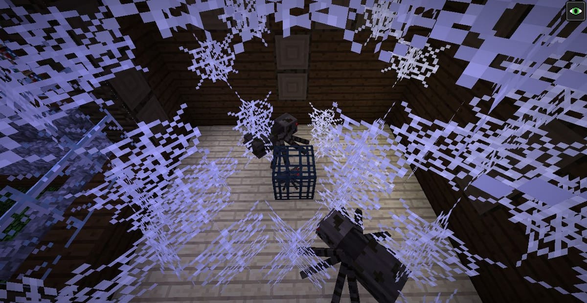 5 best Minecraft structures for spawners