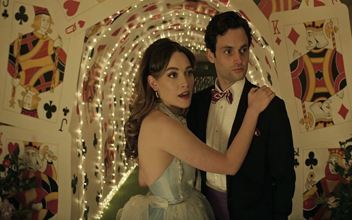'You' Season 3 takeaways: Netflix's thriller series sheds light on ...
