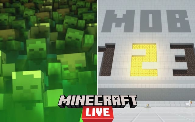 Minecraft Live 2021: Date, where to watch, time, livestream details ...