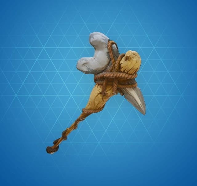 Top 5 rarest pickaxes in Fortnite Chapter 2 Season 8