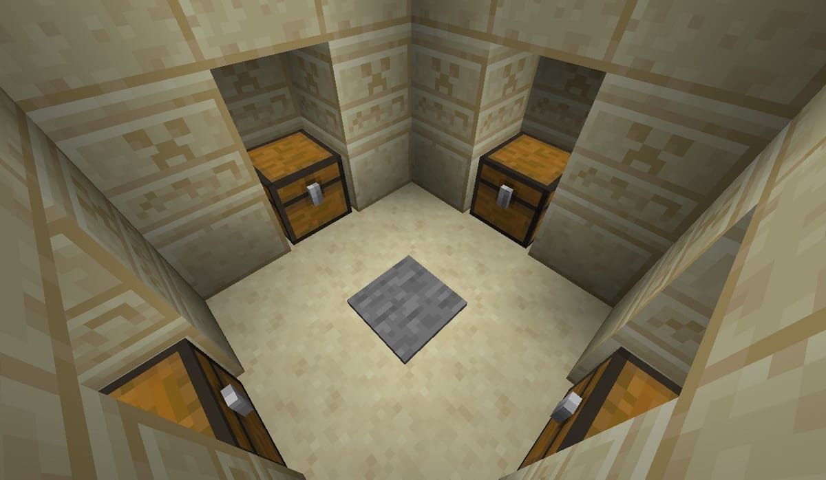 3 best ways to get Iron in Minecraft