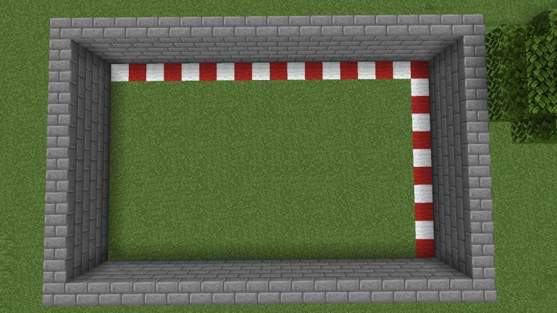 How to make a mob farm in Minecraft Bedrock