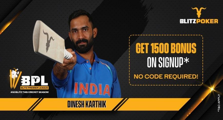 Dinesh Karthik Net Worth 2021 Salary and Endorsements - Sportskeeda
