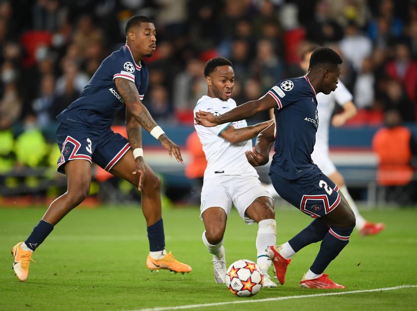 Ranking PSG's 5 best players in 2-1 win against Angers | Ligue 1 2021-22