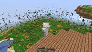 What is the normal tick speed in Minecraft?