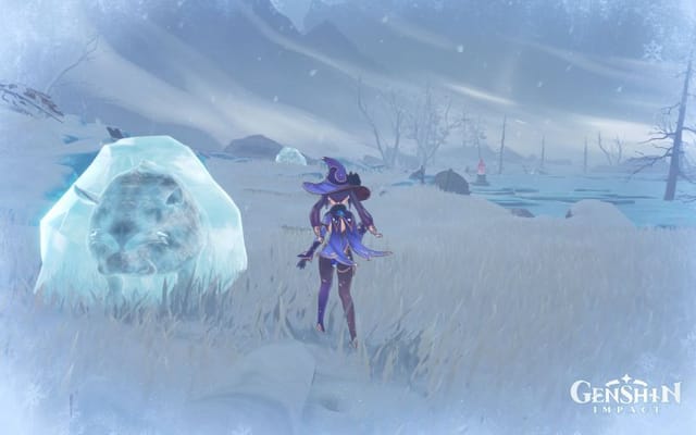 'Ah, Fresh Meat!' Genshin Impact quest guide: Complete walkthrough details