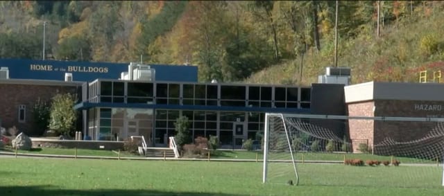 Who is Donald Mobelini? Mayor of Hazard KY and high school principal ...