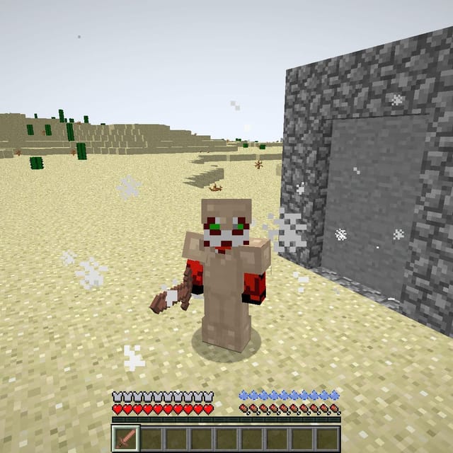 5 best Minecraft mods for apocalypse settings