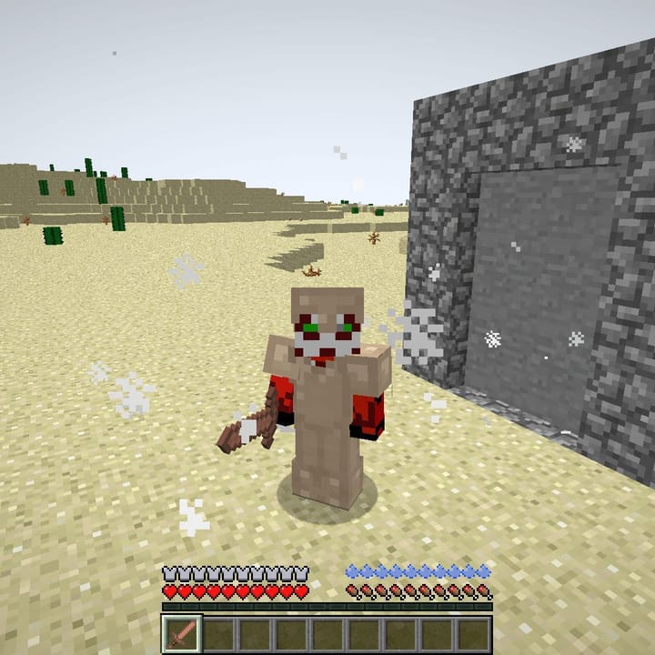 5 best Minecraft mods for apocalypse settings