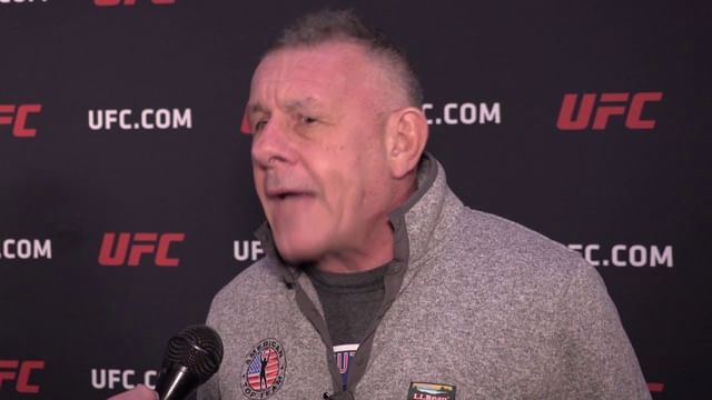 Alex Davis (FM) | UFC | MMA News, Rumors, Statistics, Biography & more