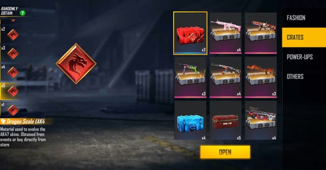 Free Fire redeem code for today (30 October 2021): Claim free Evo Gun ...
