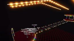 How To Solve The Glass Bridge Pattern In Roblox Squid Game