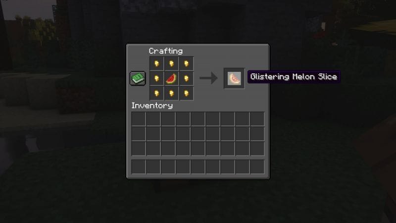 Top 5 uses of melons in Minecraft