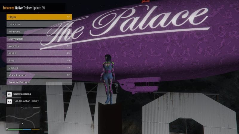 5 GTA 5 mod menus that are worth downloading