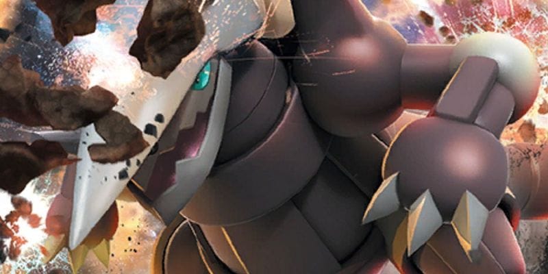 All of Aggron's weaknesses in Pokemon GO
