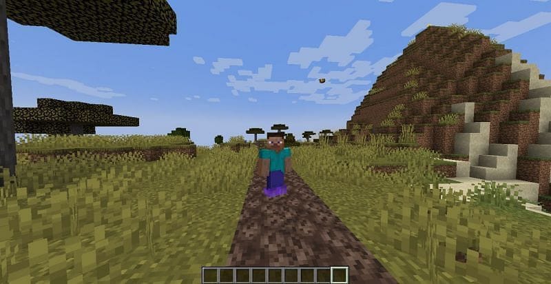 5 fastest ways to travel in Minecraft (2021)