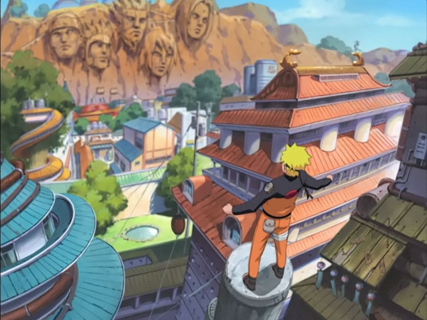 When does Naruto become a Hokage? Journey of the Hidden Leaf village’s ...