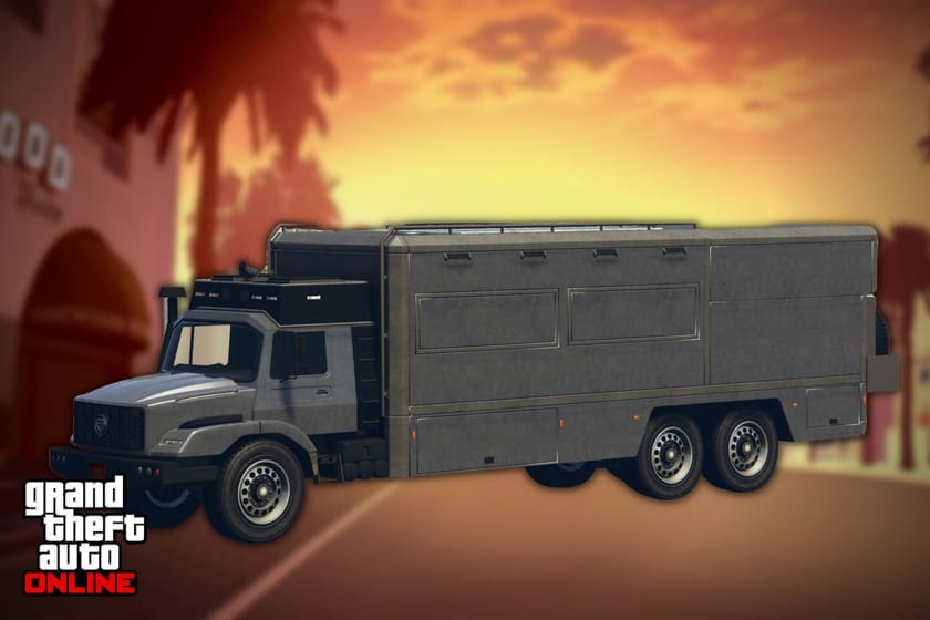 What is the most versatile vehicle in GTA Online?