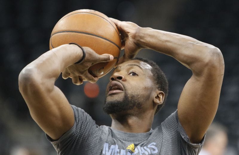 Who is Tony Allen? Looking at his NBA career, net worth, and more