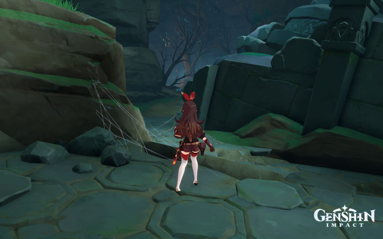 Genshin Impact Shirikoro Peak torch puzzle guide: How to solve the ...