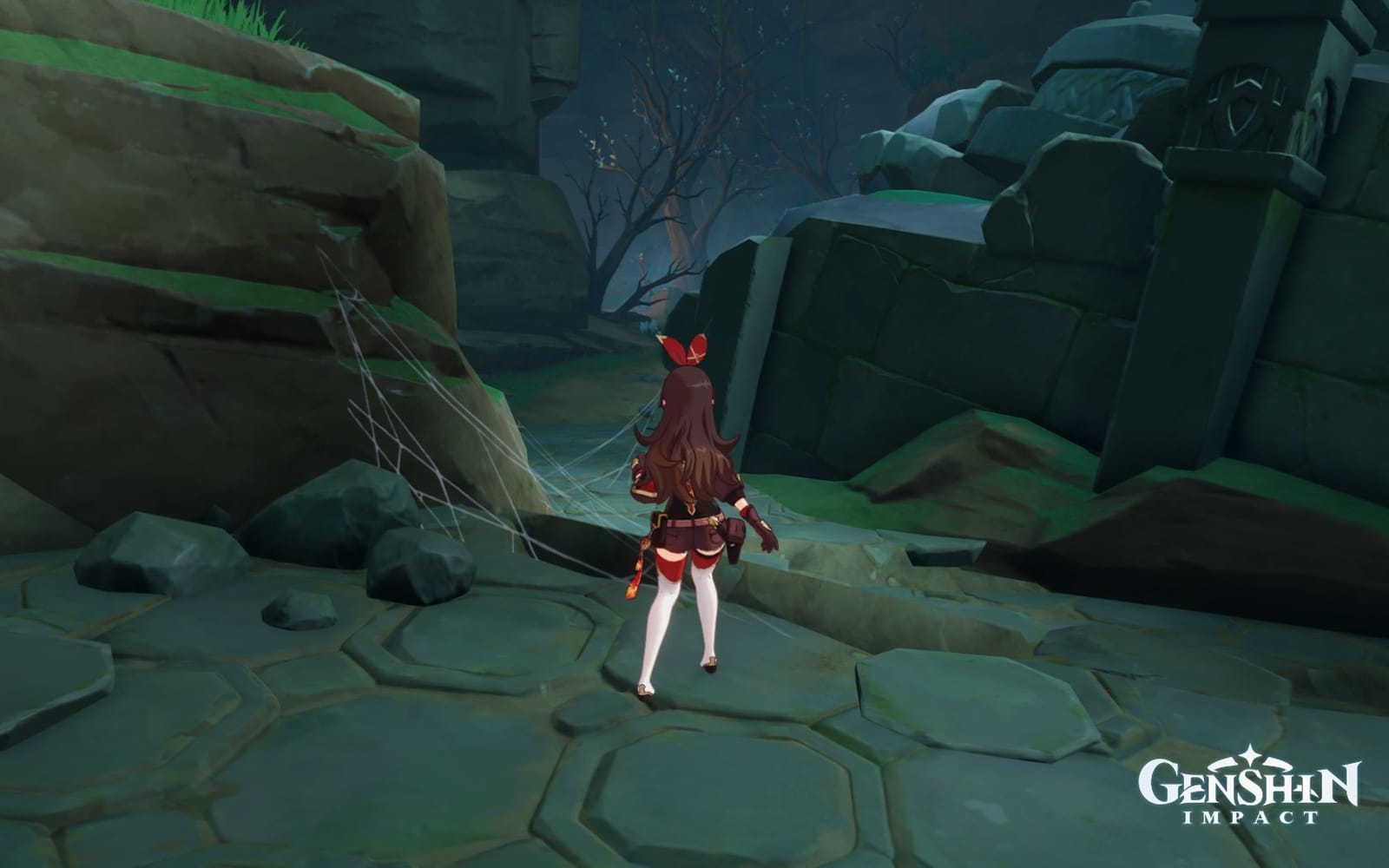 Genshin Impact Shirikoro Peak torch puzzle guide: How to solve the puzzle easily