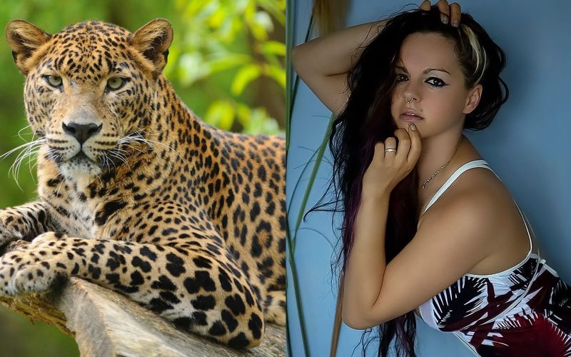 Who is Jessica Leidolph? Model suffers scarring injuries after being ...