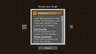 Minecraft Origins mod: All you need to know