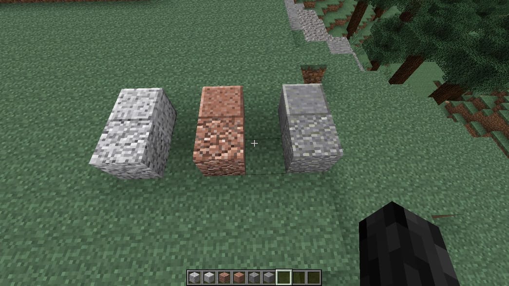 5 best Minecraft blocks for building floors