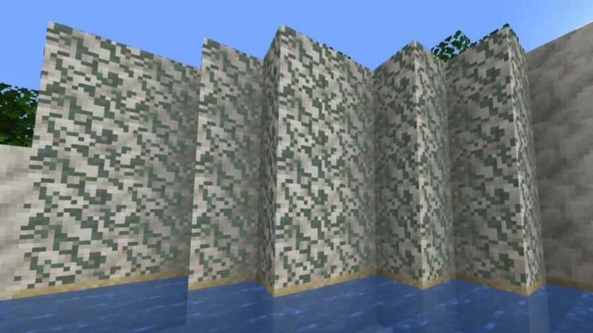 How to farm glow lichen in Minecraft