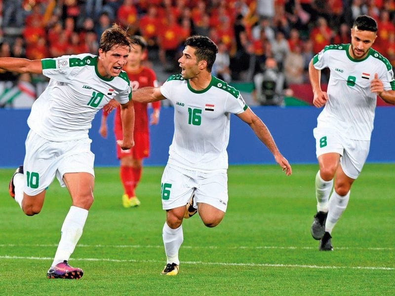 Iraq vs Lebanon prediction, preview, team news and more | 2022 FIFA ...