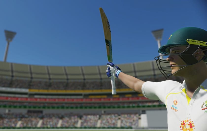 Cricket 22 gameplay trailer released: Mechanics, control and more revealed