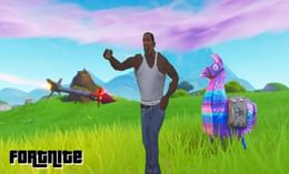 Grand Theft Auto San Andreas Fortnite Mod Aidgarry