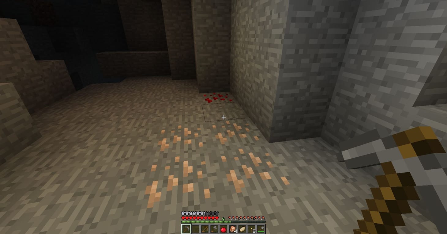 3 best ways to get Iron in Minecraft